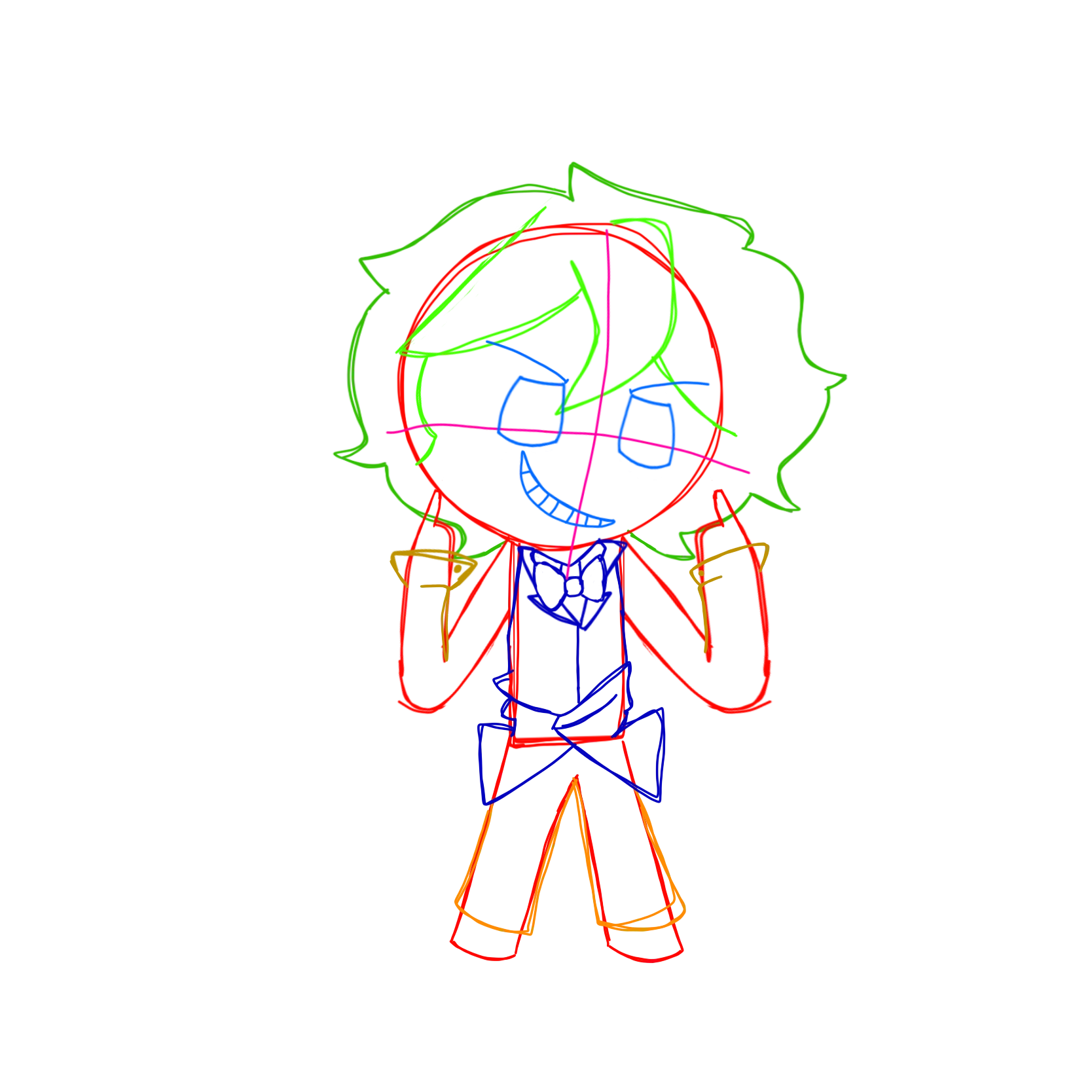 work in progress 2 | Fandom