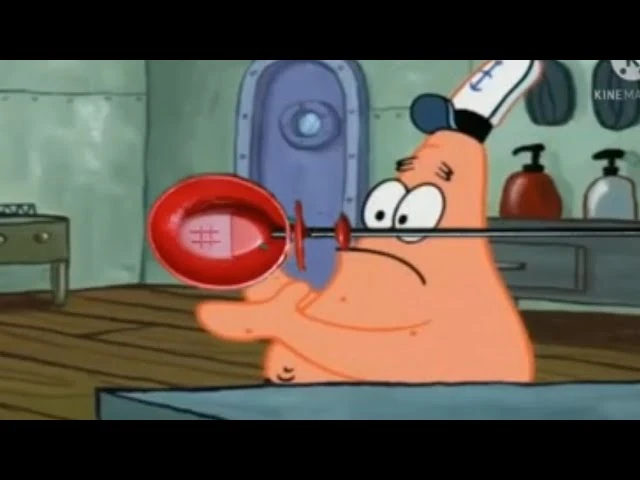 Patrick and spongebob lives on | Fandom