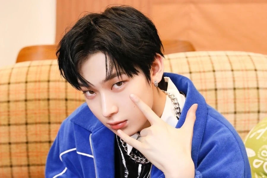 WHY DIDNT ANYONE TELL ME SUNOO TESTED POSITIVE FOR COVID 😨 | Fandom