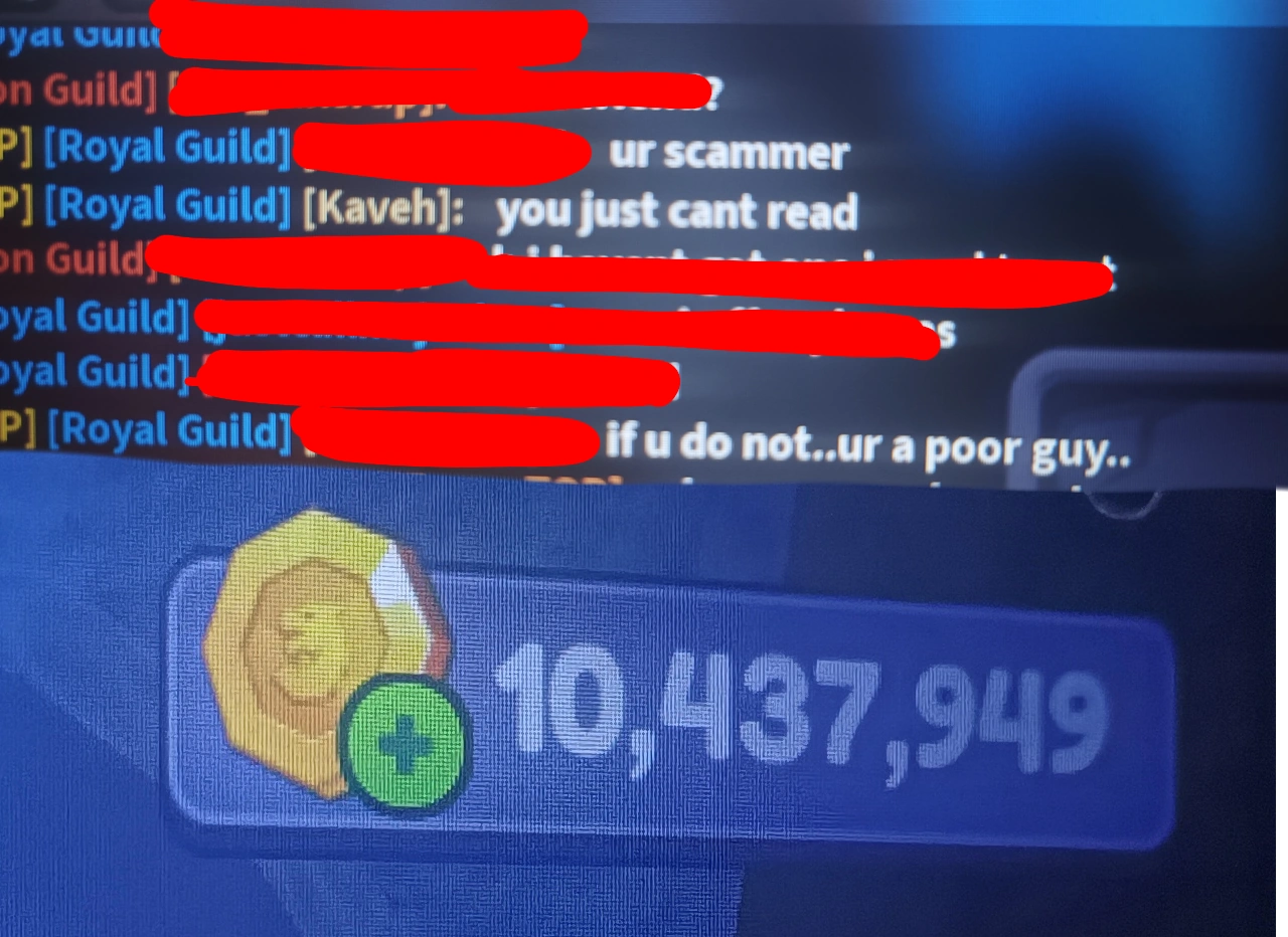 Undercity Moment (Silly Rant) | Fandom