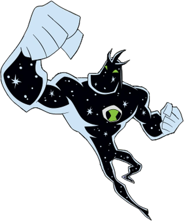 Thoughts on Alien X? | Fandom