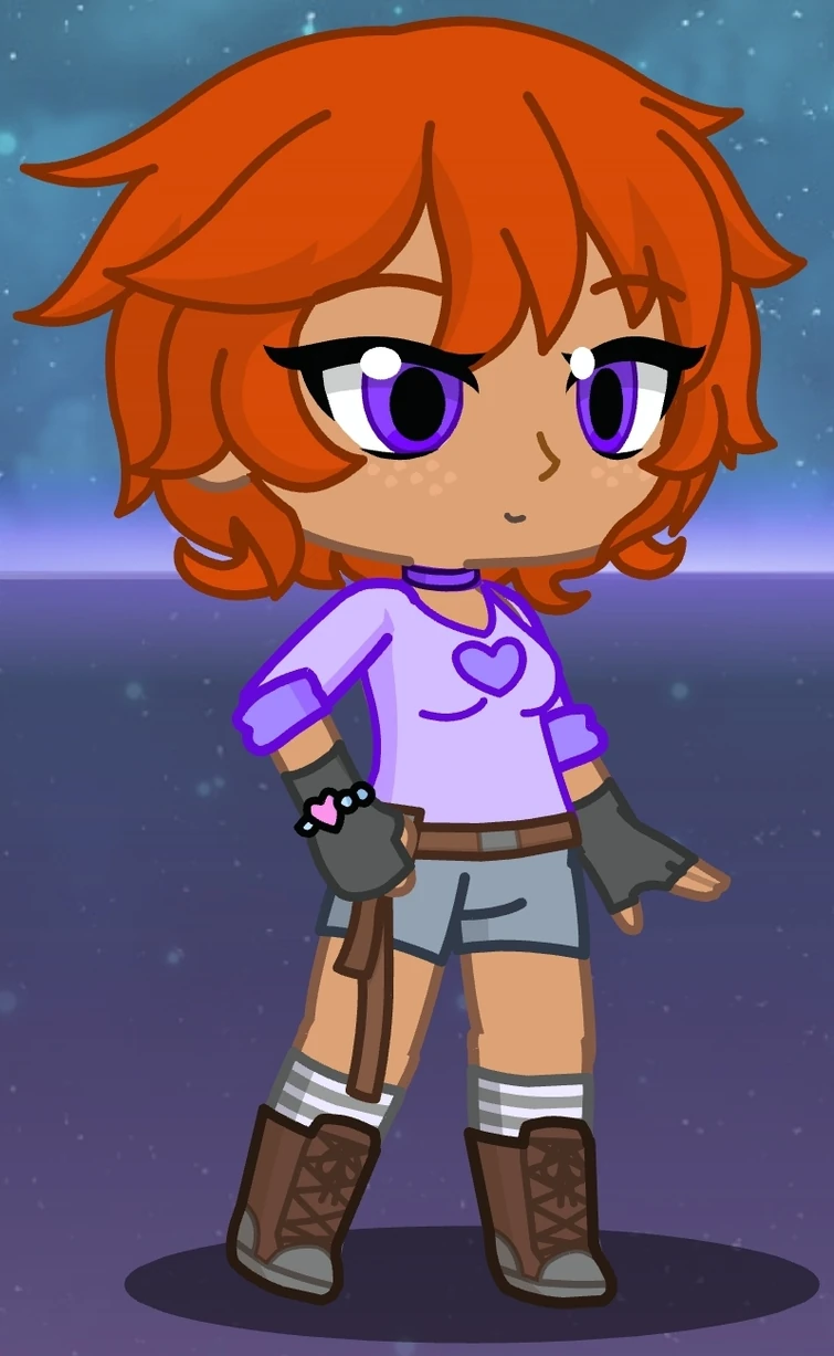 OCs go brrrr | Fandom