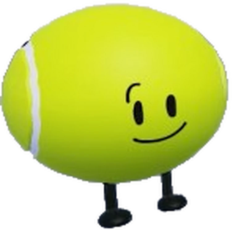 tennis ball | Fandom