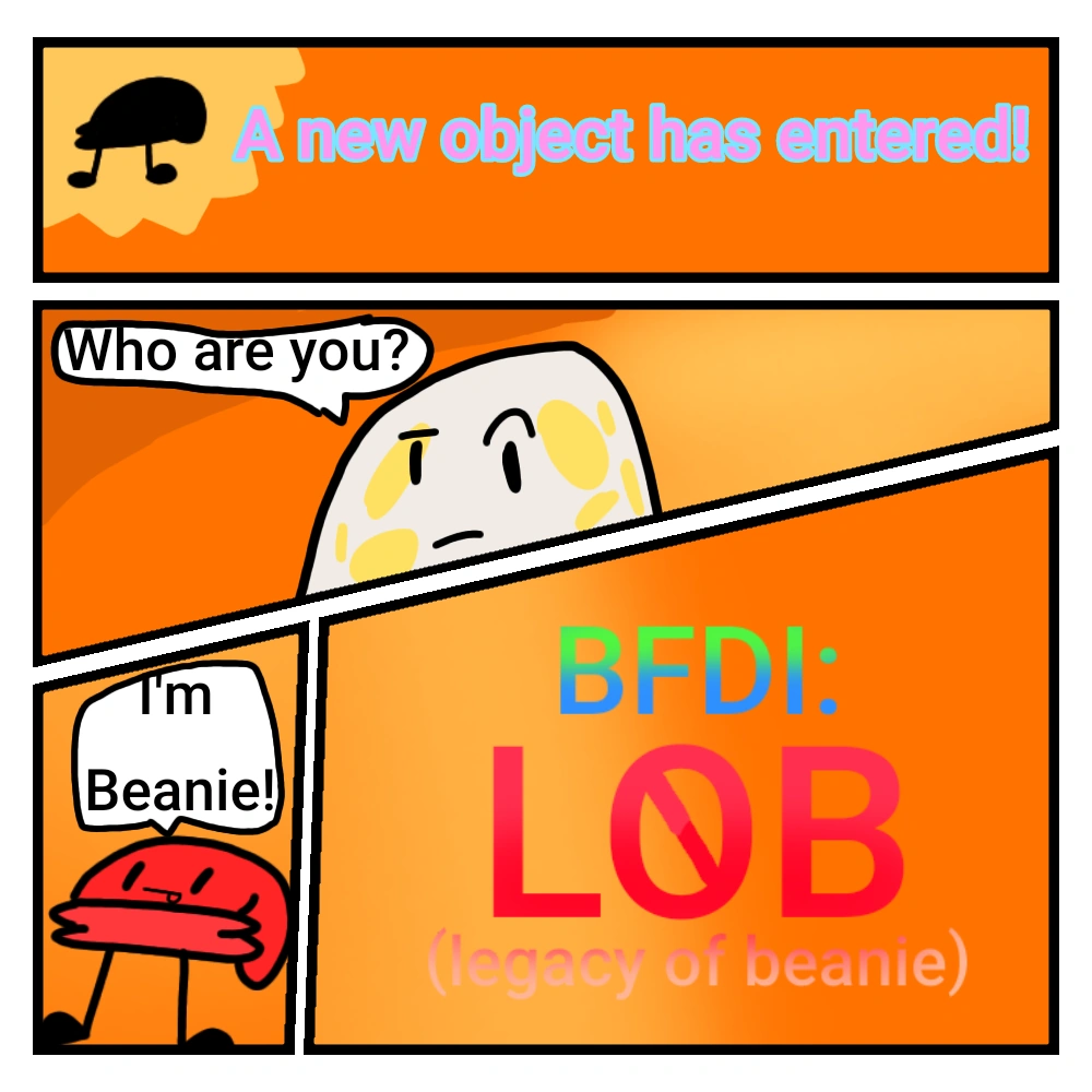Where is the bfdi fandom😭😭😭😭😭 | Fandom