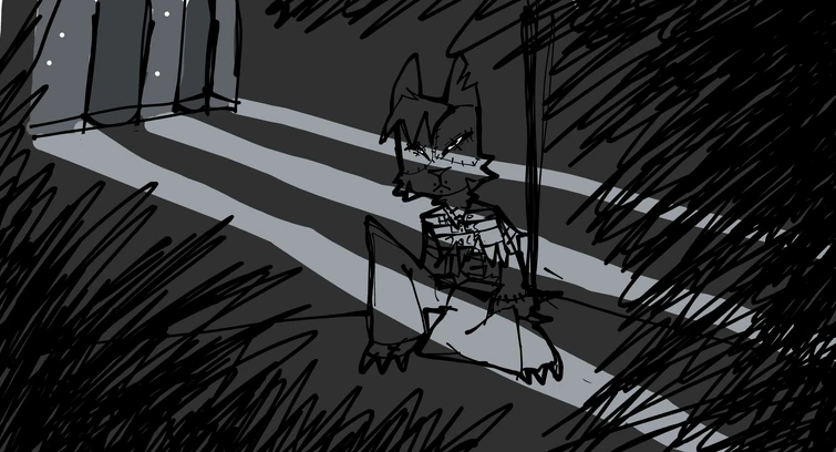 Discuss Everything About Gregory Horror Show Wiki | Fandom