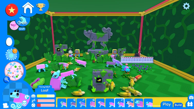 Discuss Everything About Wobbledogs Wiki | Fandom