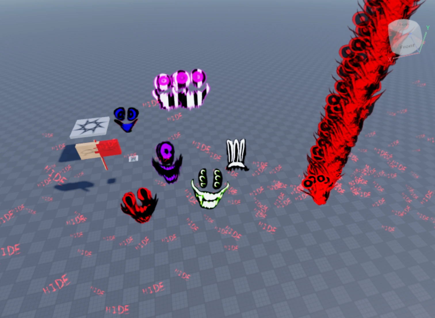 Somme dudes | Fandom