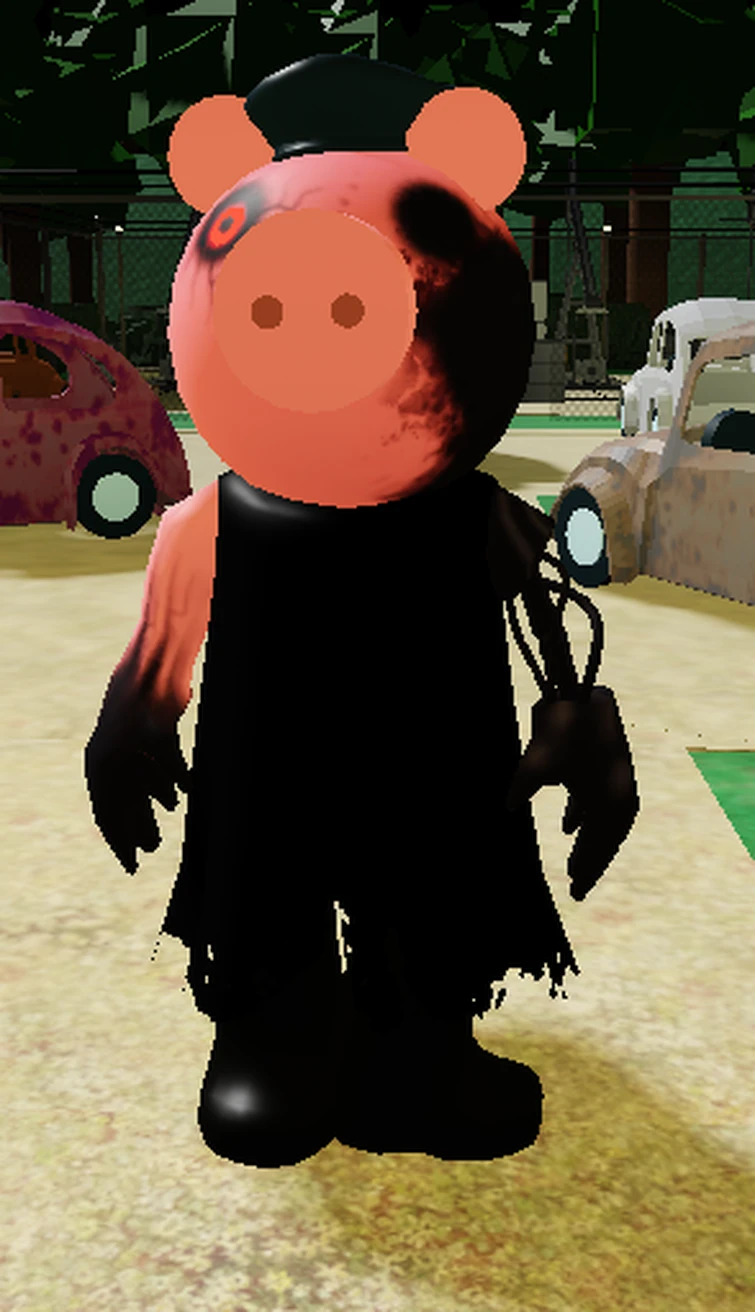 Piggy Book 2 Recolors I made for fun | Fandom