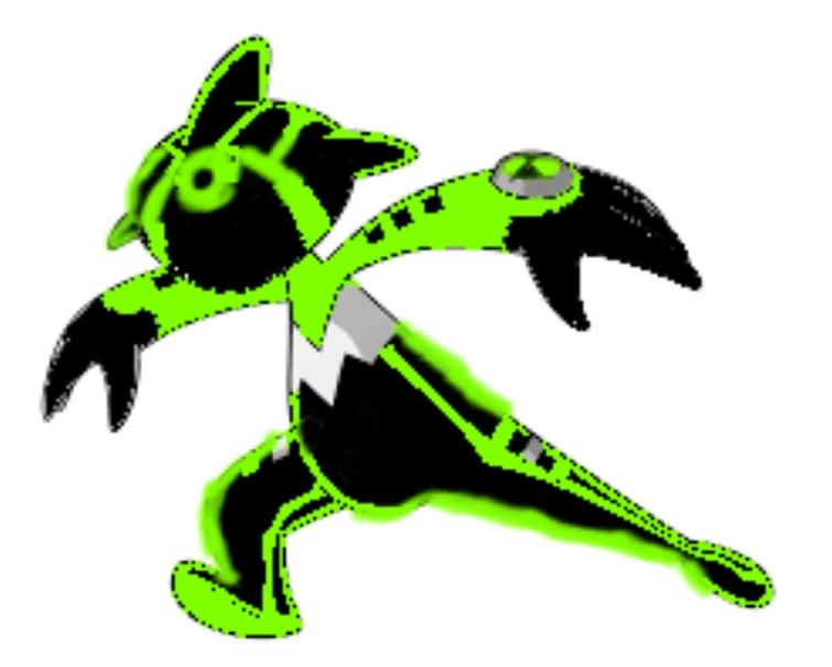 5YL Ditto and 10 Year old Upgrade fusion and ultimate | Fandom