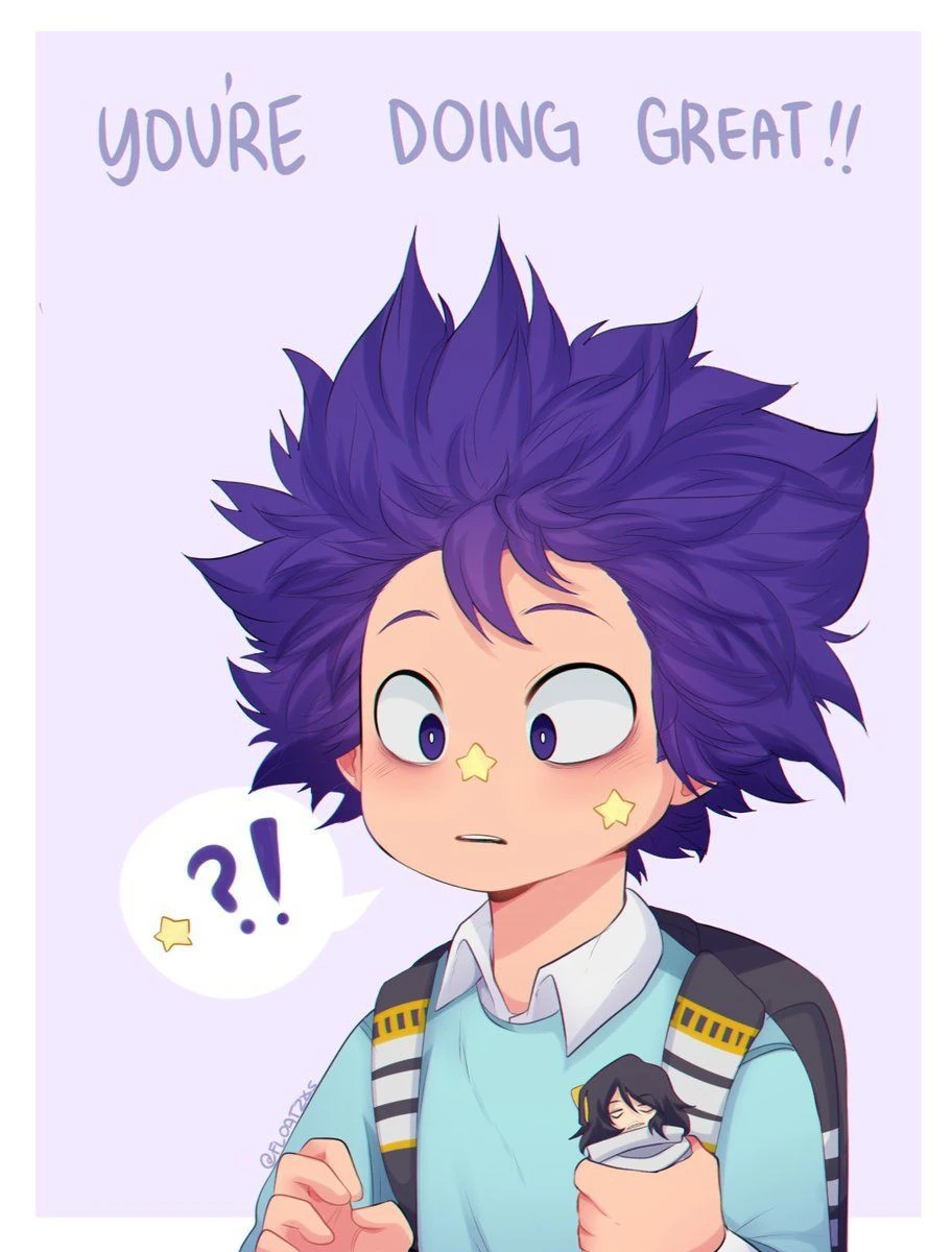 Happy Birthday Shinso!!!!????? | Fandom