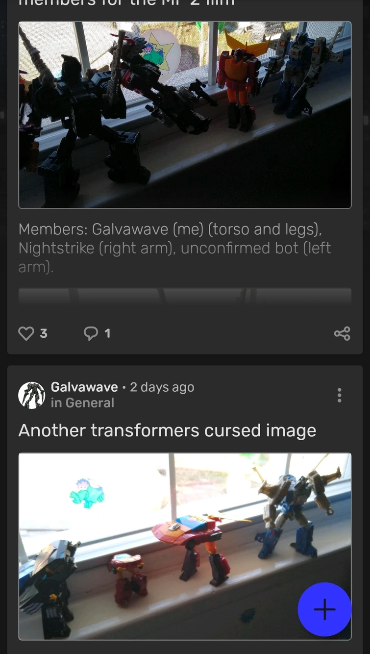 Another transformers cursed image | Fandom