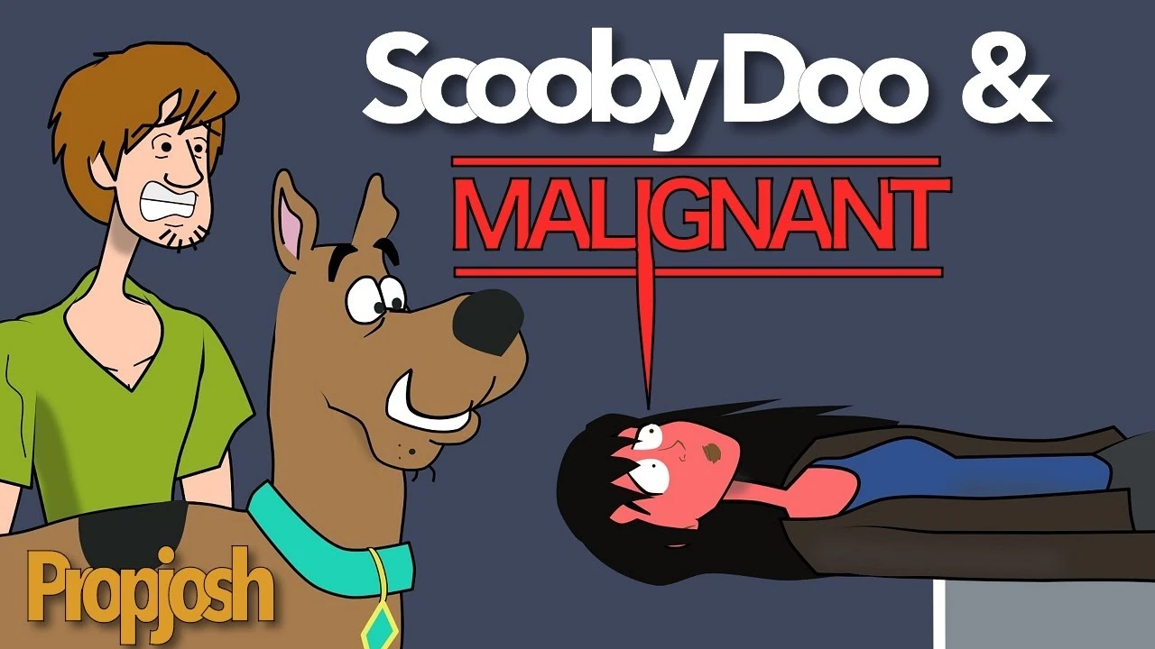 Scooby Doo and the Malignant | Fandom