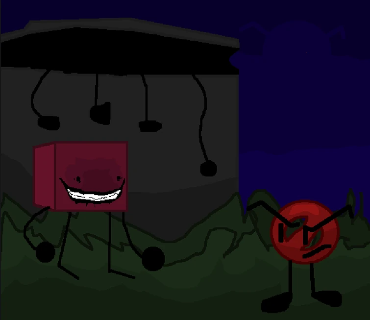 Blud turned evil 😭 | Fandom