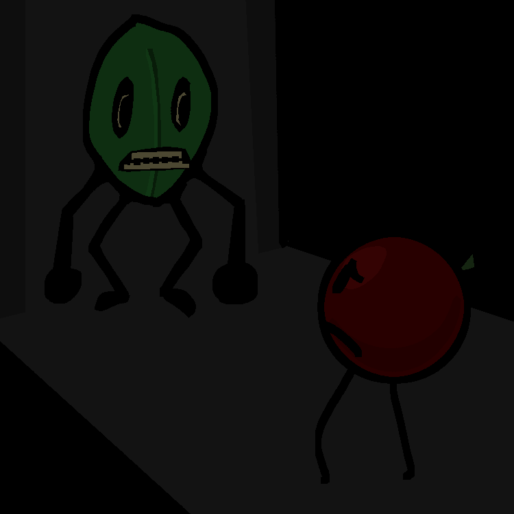 Mechanization: a BFDI creepypasta (with images!) | Fandom