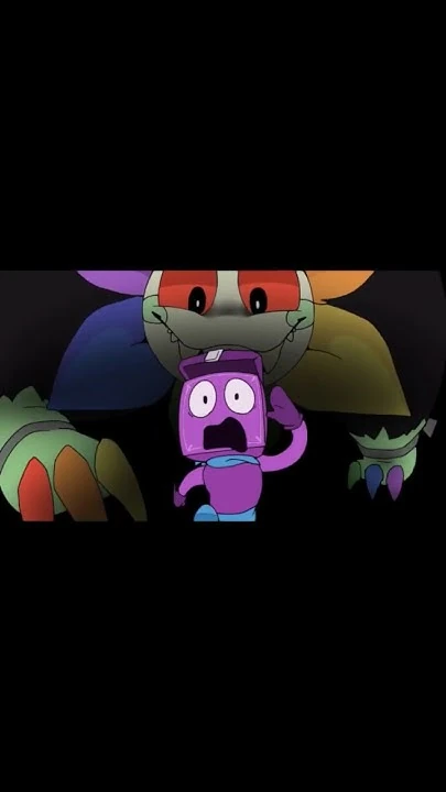 Cool animation I found | Fandom