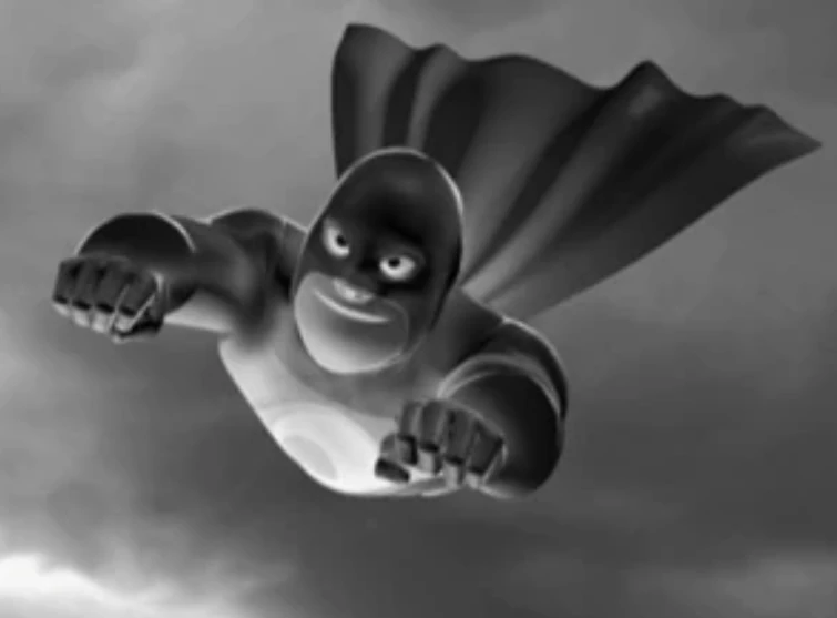 Discuss Everything About The Incredibles Wiki | Fandom