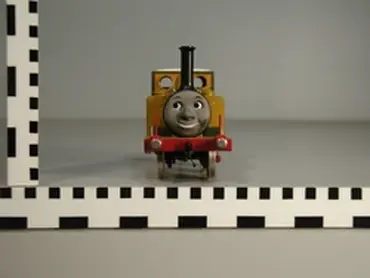 Once the TTTE&F Stepney Model is found, What should Happen to it. | Fandom