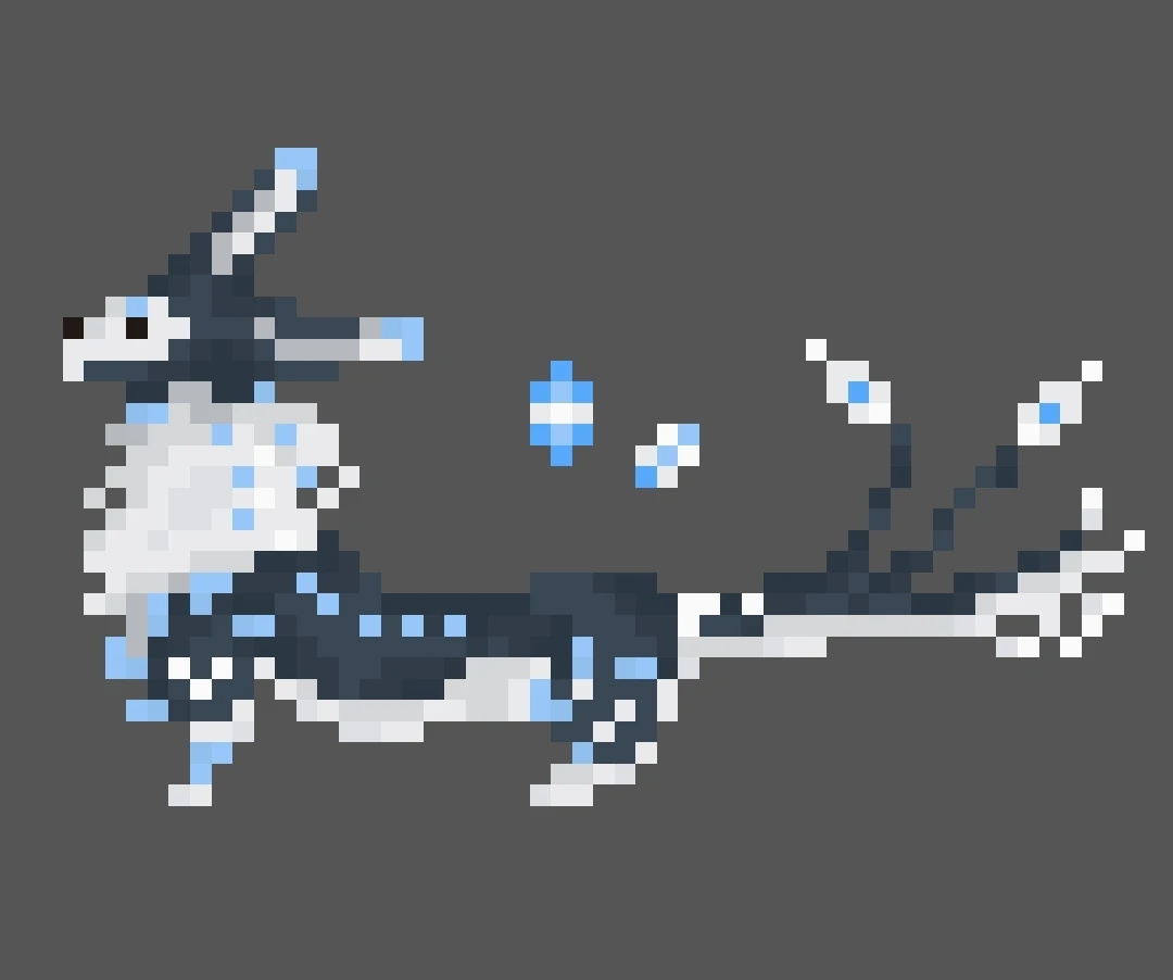 Pixel bun :D | Fandom