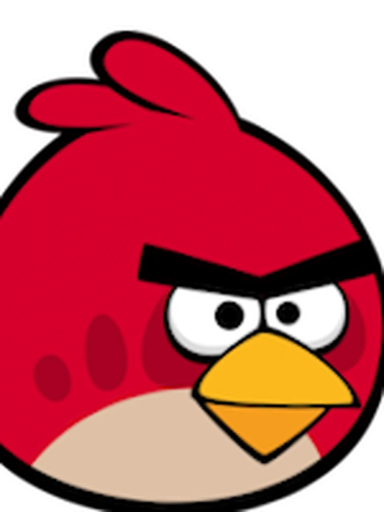 Angry Birds Red | Fandom