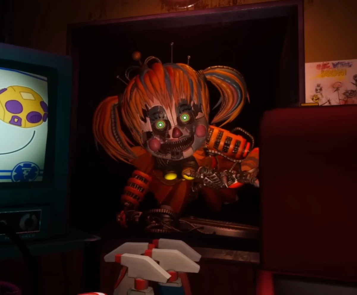 Random Help Wanted 2 screenshots. | Fandom