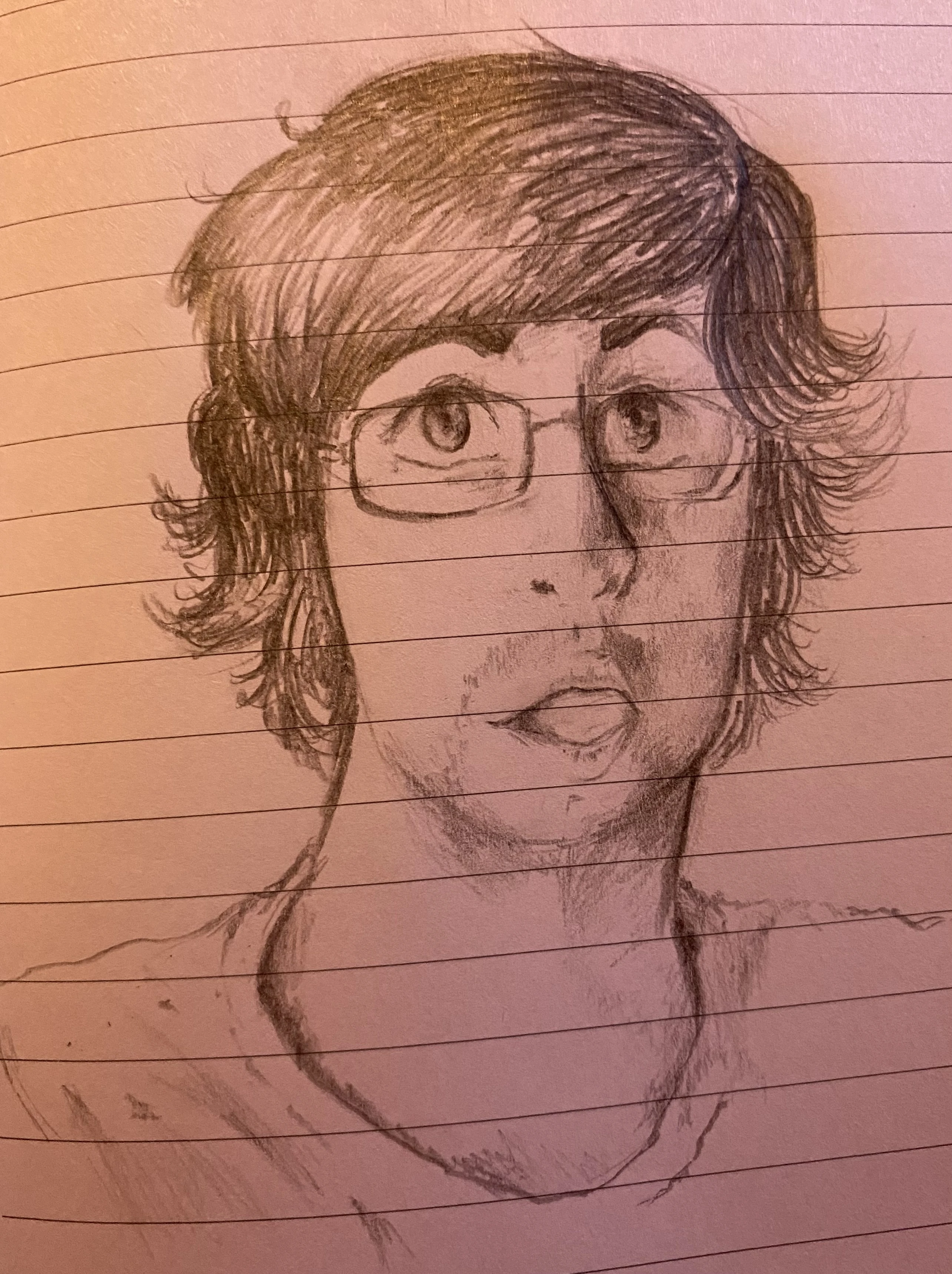 drawing realism like a BORING LOSER!!!!! | Fandom