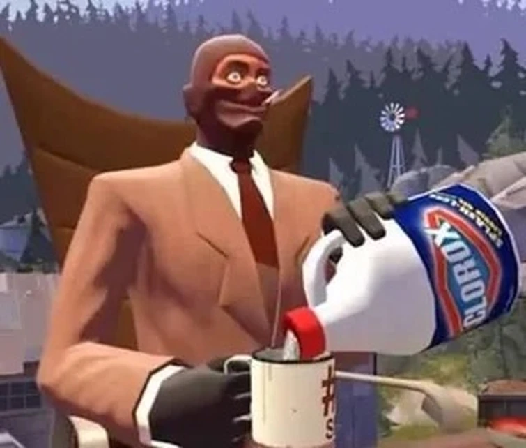 Absolutely wild comparison | Fandom