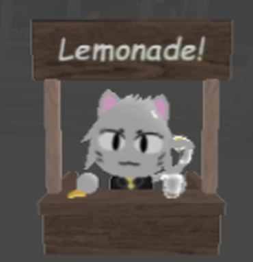 Who is best Lemonade Cat? 2 | Fandom