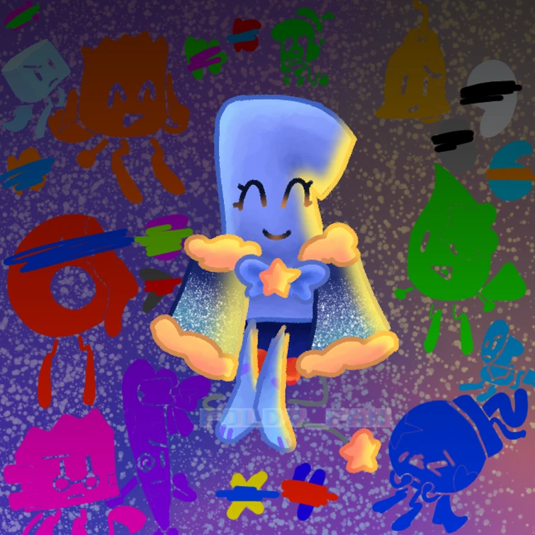 Discuss Everything About Battle for Dream Island Wiki | Fandom