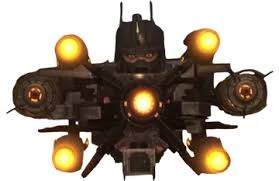 The Astro Toilets are FOCKIN HUGE. Scaling the sizes of the new Astro ...