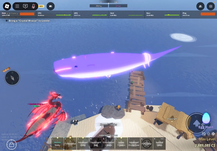 Discuss Everything About Fisch Wiki | Fandom