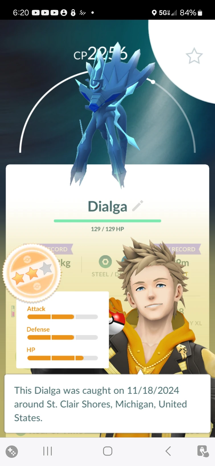 Discuss Everything About Pokémon GO Wiki | Fandom