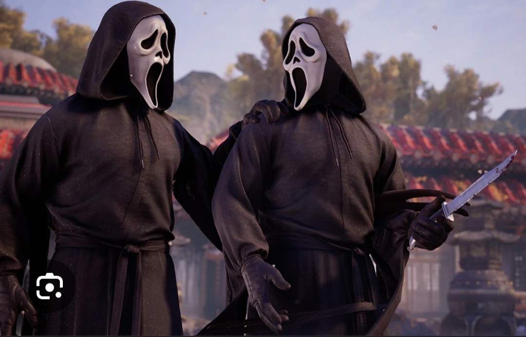 Make an interaction between these guys in the replies. | Fandom