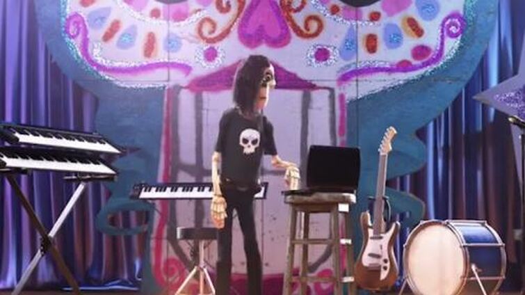 Discuss Everything About Pixar Wiki | Fandom