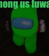 How do you change the color of the sus fuwatti skin? | Fandom