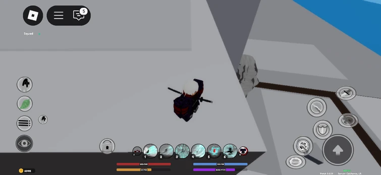 Discuss Everything About Demon Fall Wiki | Fandom