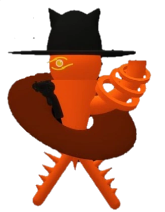 Anthony hortas edition | Fandom