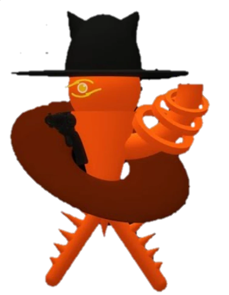 Anthony hortas edition | Fandom