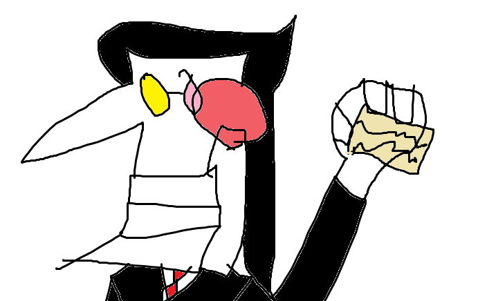 Used Car Salesman Spamton | Fandom