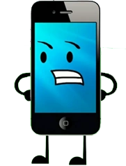 i will post mephones | Fandom