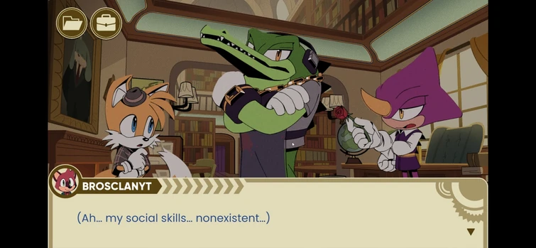 Why is this guy so relatable. | Fandom