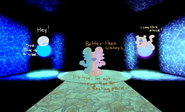 I love these three | Fandom