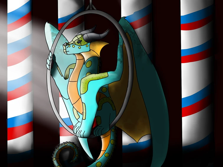 Discuss Everything About How to Train Your Dragon Fanon Wiki | Fandom