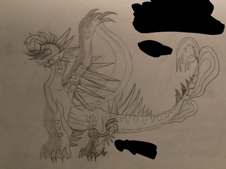 Multiple fan made creatures | Fandom
