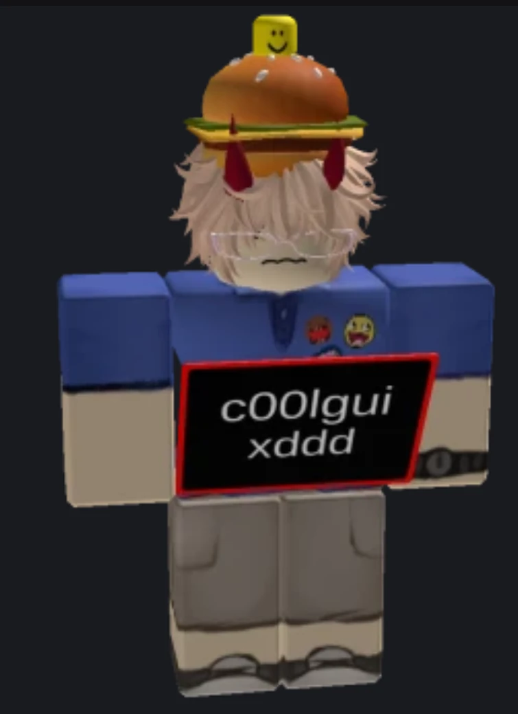 Make ur Roblox avatar a survivor/killer based on its appearance | Fandom