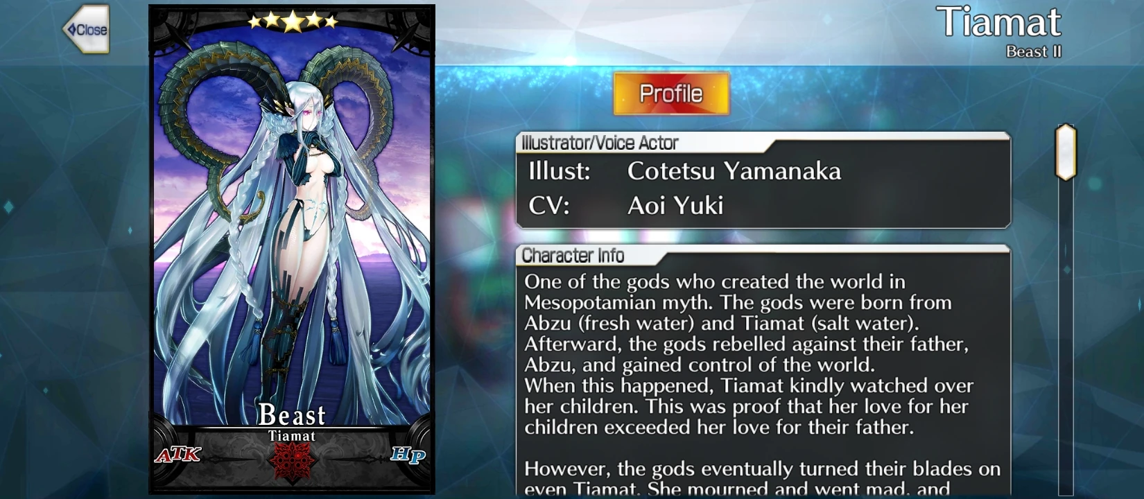 Tomorrow, I will finally face Beast IV, after 8 months since the last ...