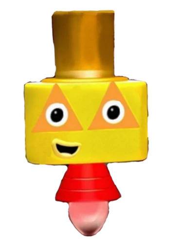 Discuss Everything About Numberblocks Wiki | Fandom