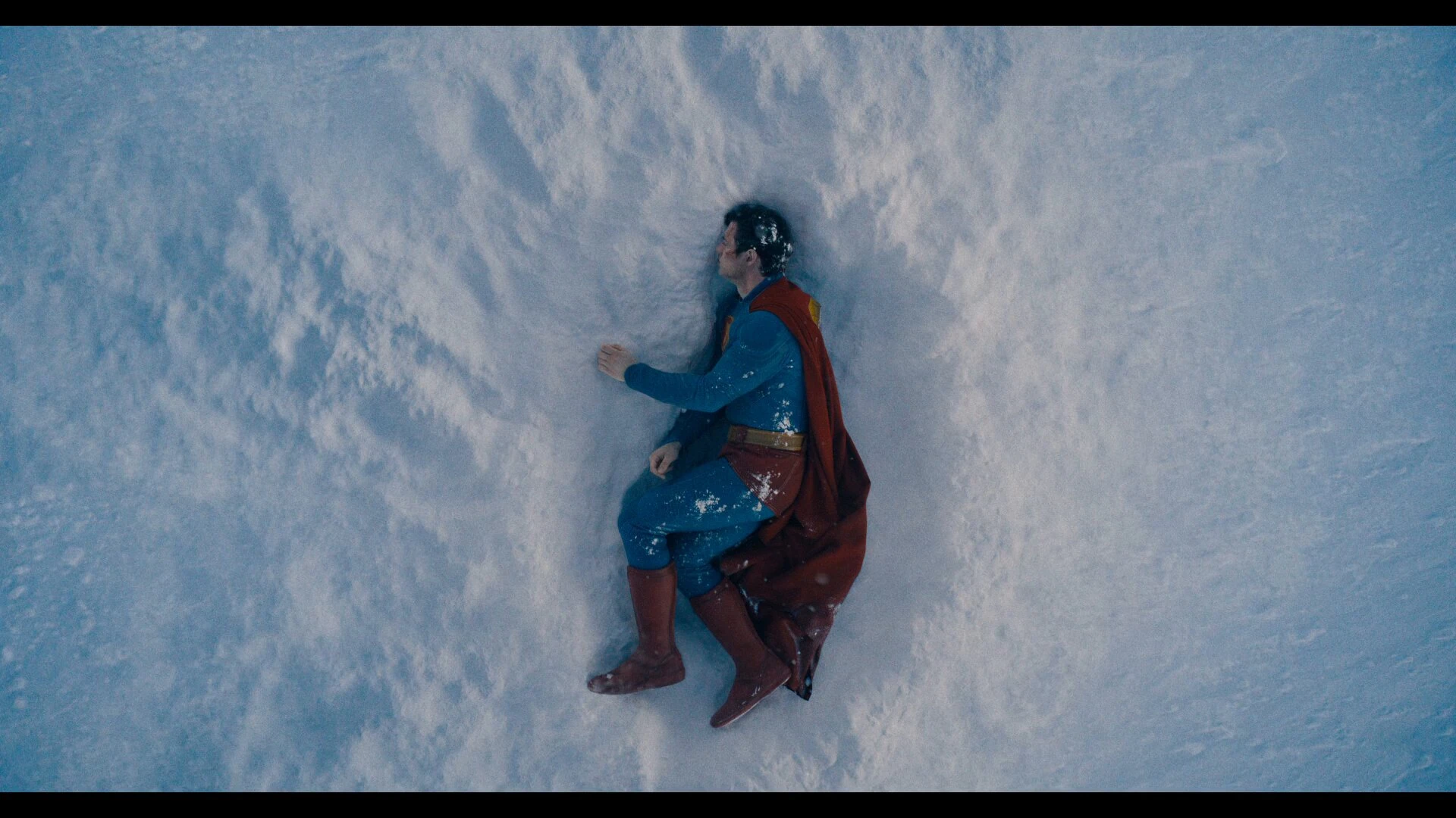 New Superman clips | Fandom