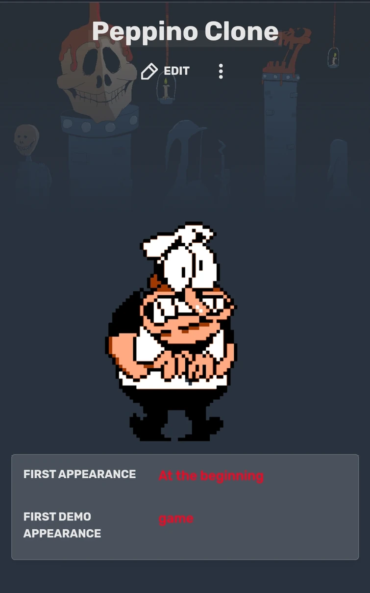 Discuss Everything About Pizza Tower Wiki | Fandom
