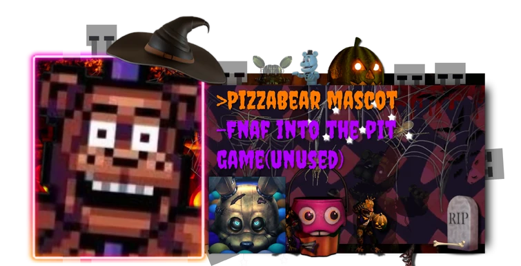 Discuss Everything About Ultra Custom Night Wiki | Fandom