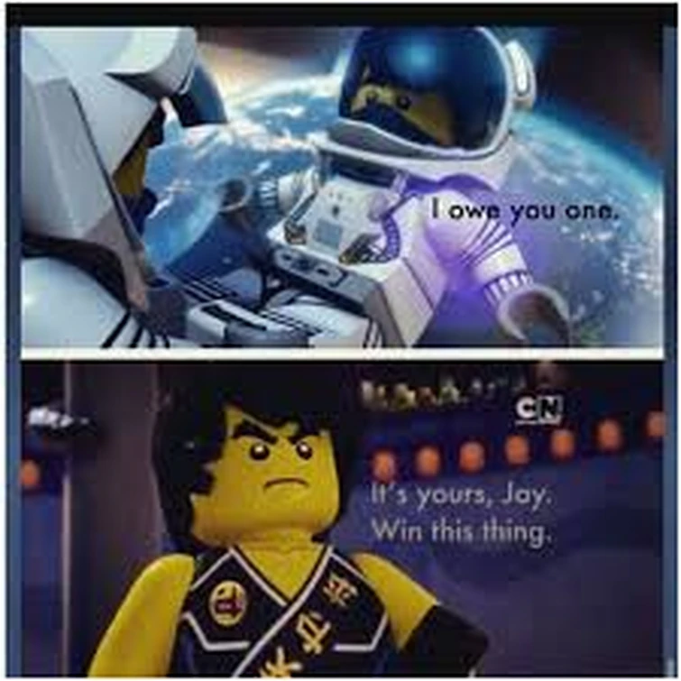eVeN mOrE NInJaGo MeMeS | Fandom
